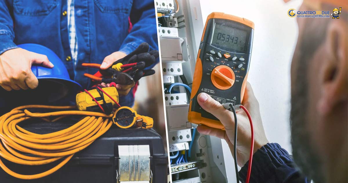 Manutenzione impianti elettrici: la guida completa